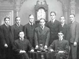 Skull and Bones’ Bizarre Practices REVEALED | TheDailyBeat